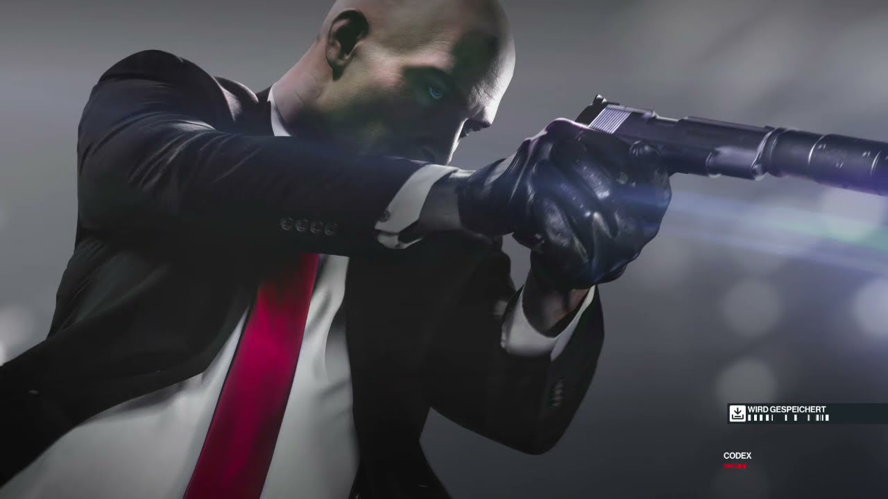 HITMAN 2 walkthrough gameplay part 4 - MAELSTROM - YouTube