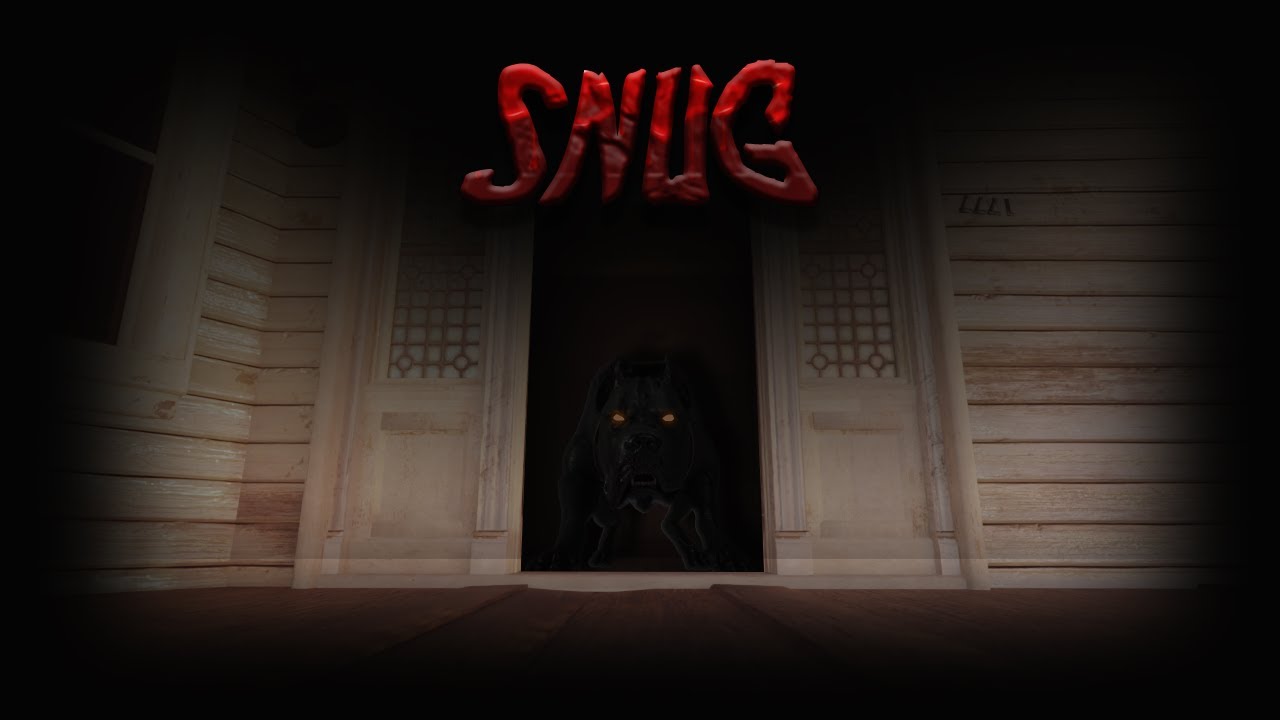 Snug | DBD Houndmaster Dogtage - YouTube