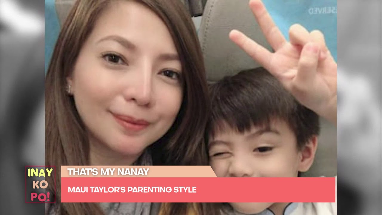 INAY KO PO! | DECEMBER 26, 2020 - YouTube