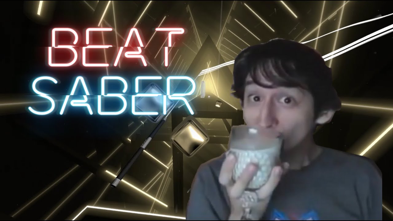 Yandev's Coom Chalice Toast but I Mapped it in Beat Saber - YouTube