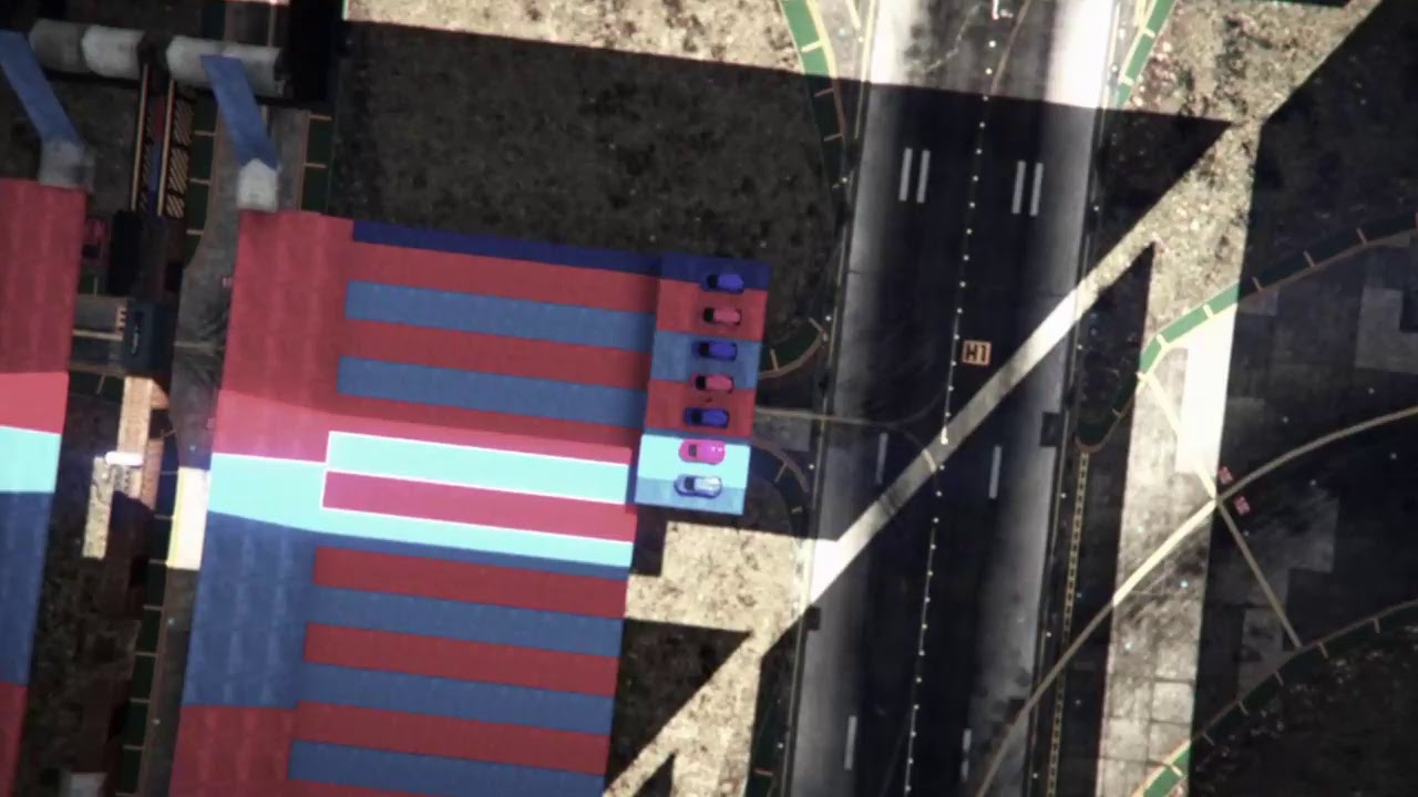 Gta deathrun - YouTube