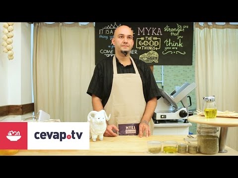 Sucuk, pastırma gibi şarküteri ürünleri nasıl korunmalı?