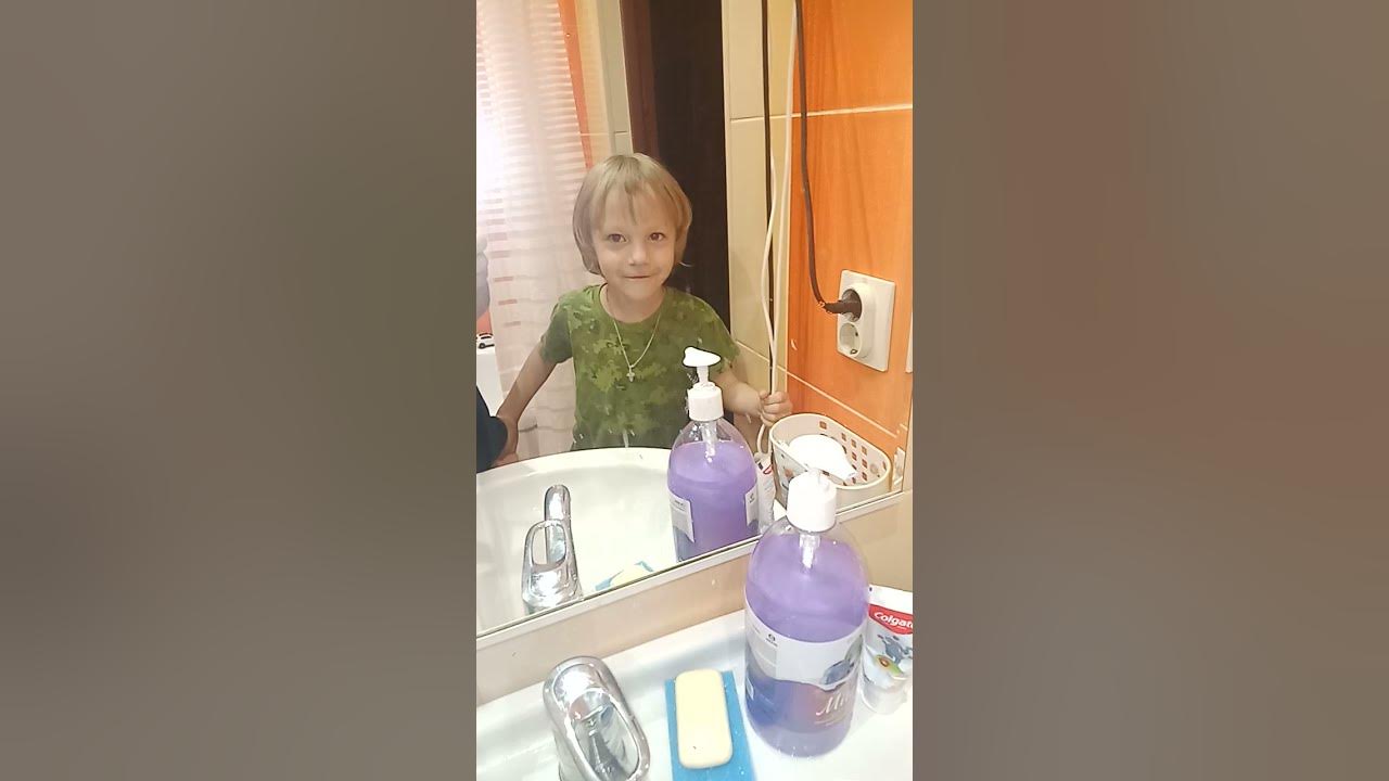 мистер Поппер - YouTube
