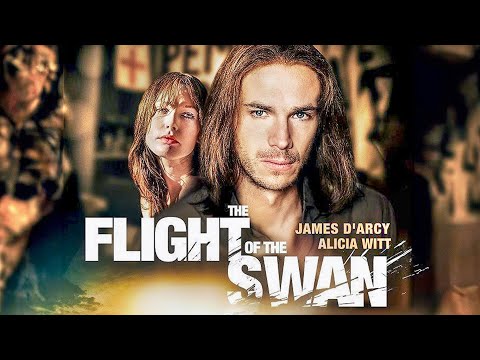 The Flight of the Swan | DRAMA, ROMANCE | Full Movie in English