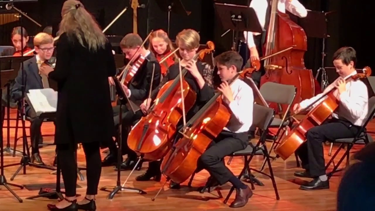 Richard Meyer, Sound of a Sound - YouTube