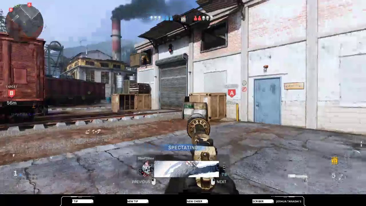 Call OF Duty Modern Warfare - Search and Destroy - YouTube