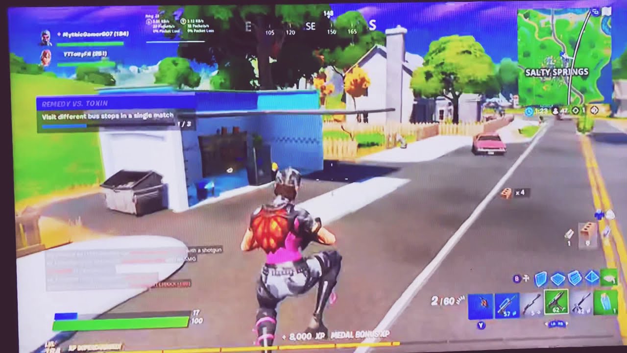 Old Video C1 S1 FN - YouTube