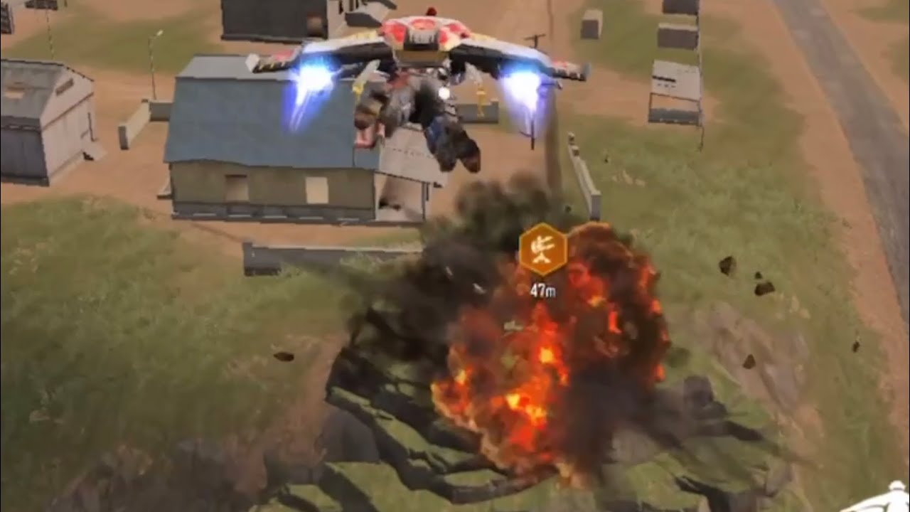 another day of potato explosion - YouTube