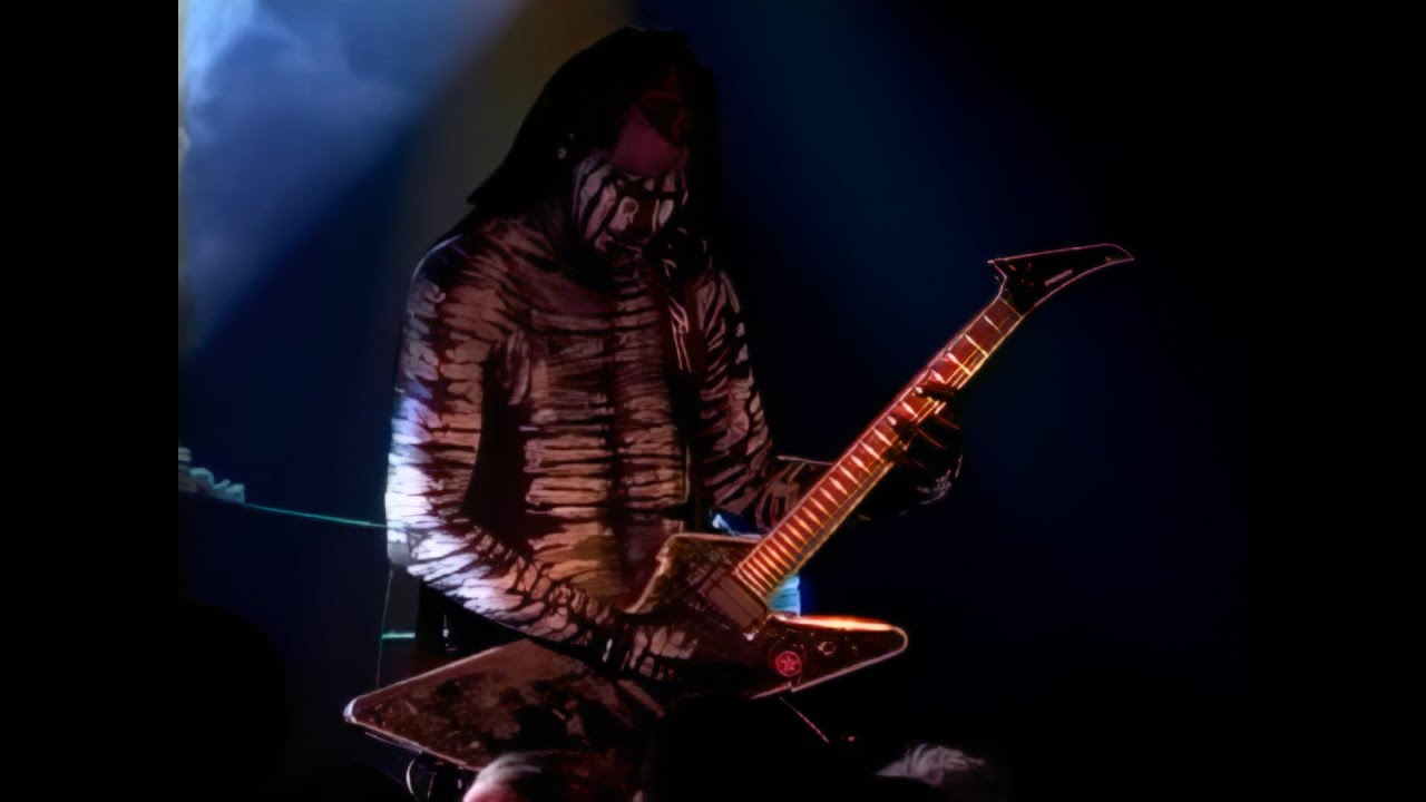 Motograter - Live At The Rock in Maplewood 2004 (FULL SHOW) HD - YouTube