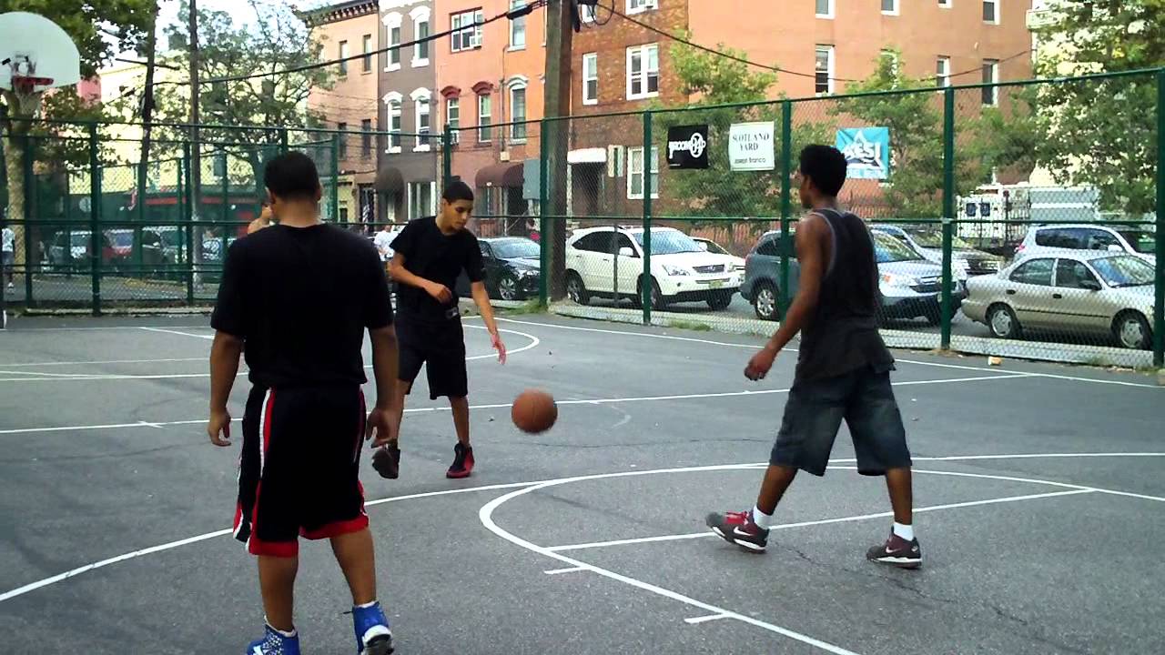 John Rodney Lynch (part 4) Hudson Catholic NJ - YouTube