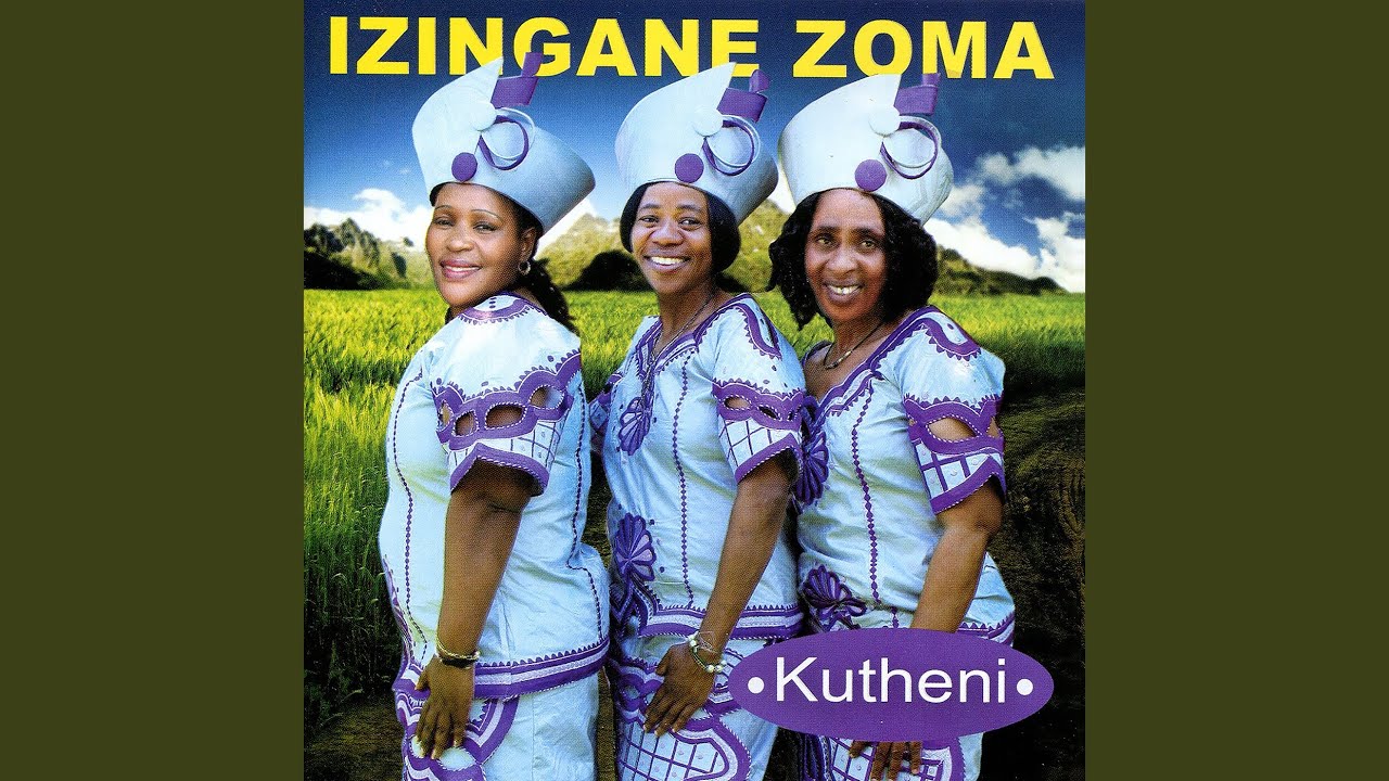 Umuzi Awuphunywakanje - YouTube