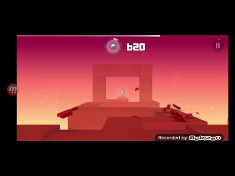 smash hit 2 vr segments mayhem mode checkpoint 0-10 - YouTube