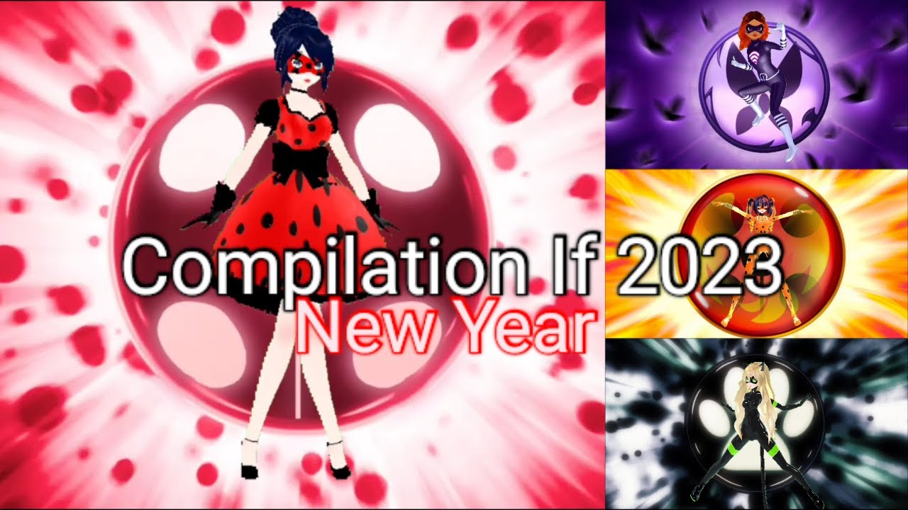 [ MMD X MLB ] MLB Transformations Compilation💝 | 2023/2024 | NEW YEARS ...