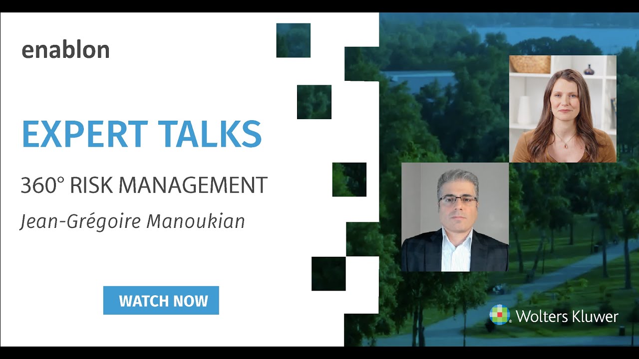 3 Examples of 360° Risk Management – Expert Talks – J.G. Manoukian ...