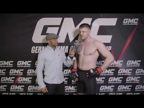 GMC 25 | Michael Smolik: "Einer nach dem anderen ist dran!" - YouTube