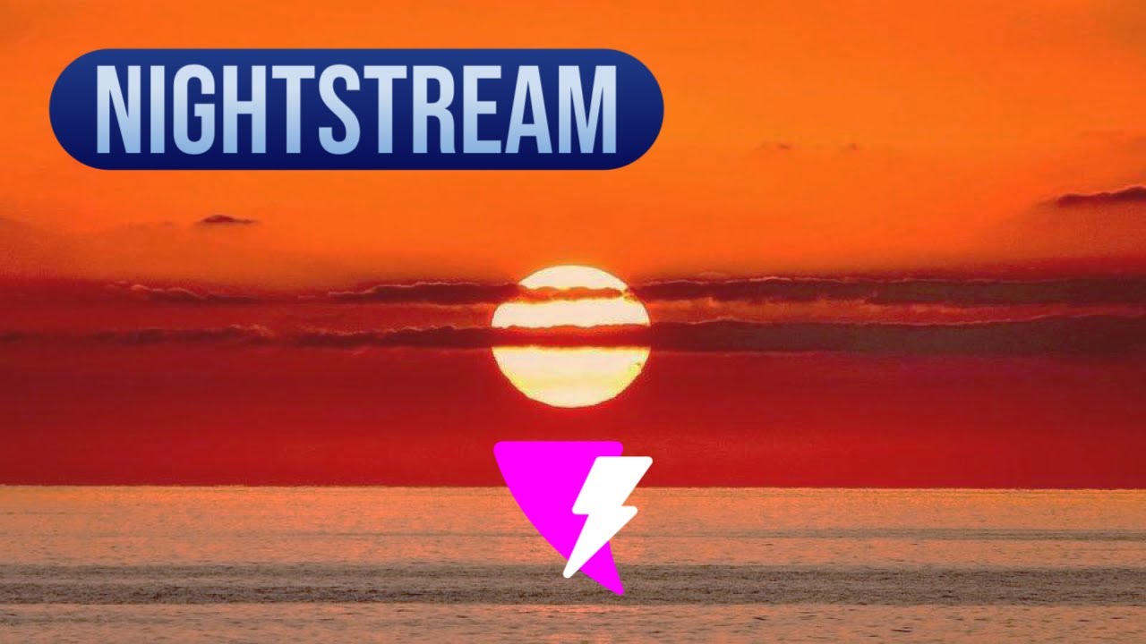 NIGHTSTREAM | CWXV's Sunset - YouTube