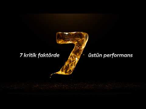 Castrol EDGE: 7 kritik faktörde üstün performans için veriyle geliştirildi