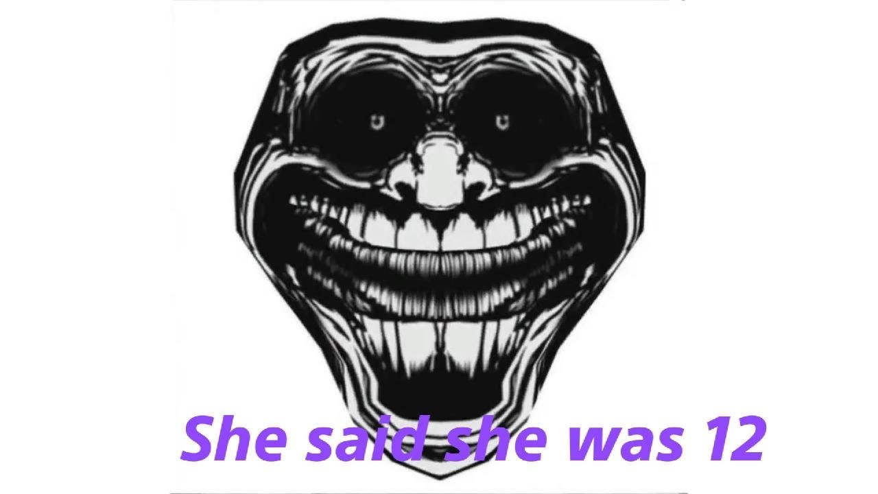 She said she was 12 - YouTube