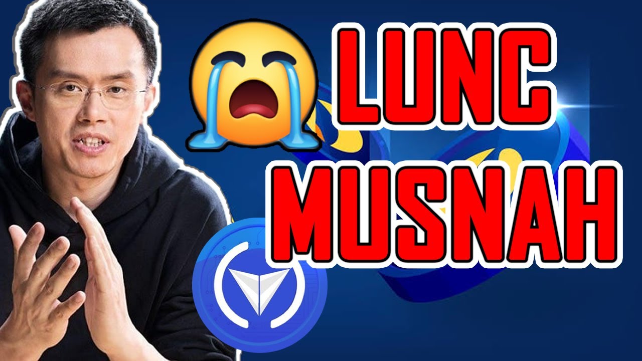 LUNC MUSNAH SEMUA 1 8 JUTA DOLLAR MELAYANG HAHAHA YouTube LUNC MUSNAH SEMUA 1 8 JUTA DOLLAR MELAYANG HAHAHA YouTube