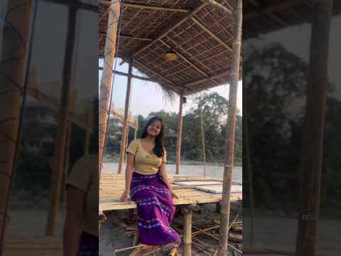 Daktok Esar #shortvideo #instareels #misingsong #menam karsang - YouTube