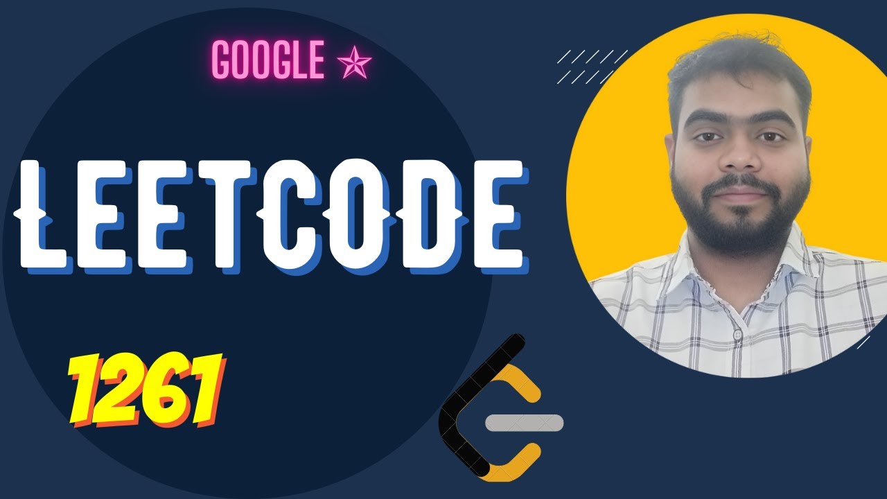 LeetCode 1261 Find Elements in a Contaminated Binary Tree | Daily Challenge Solution | Step-by ...
