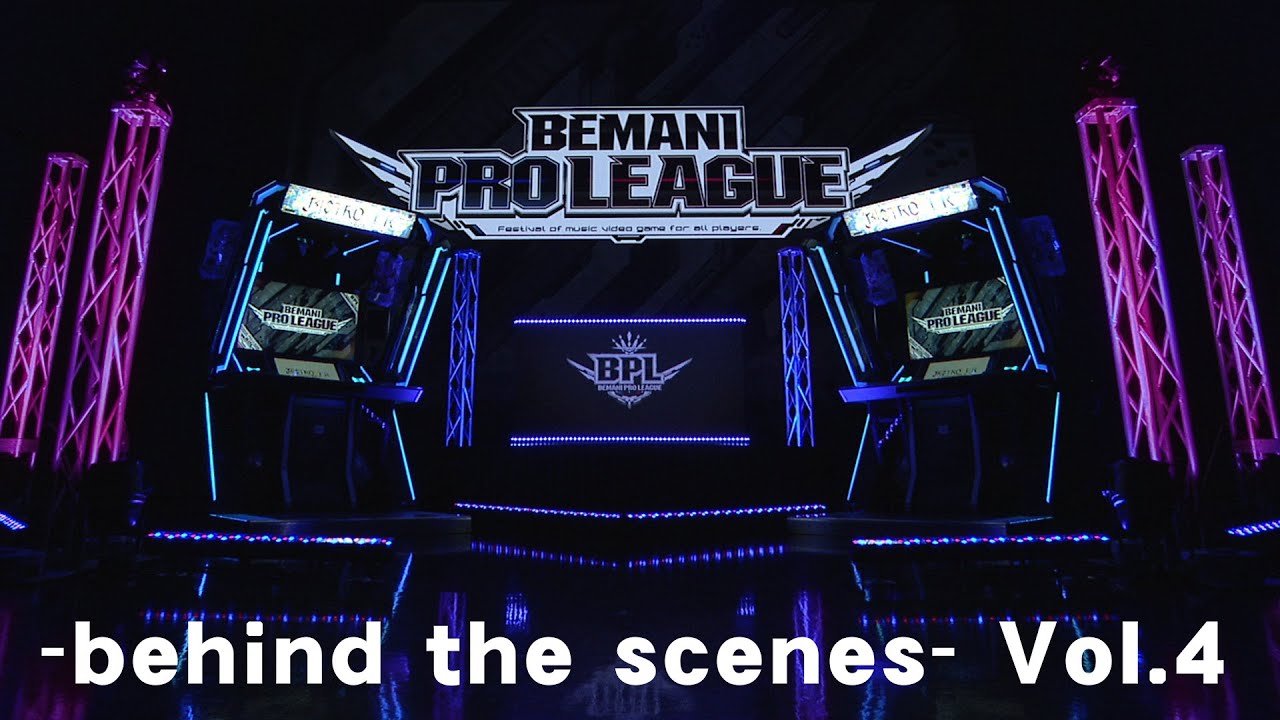 【BPL 2021】-behind the scenes- Vol.4 - YouTube