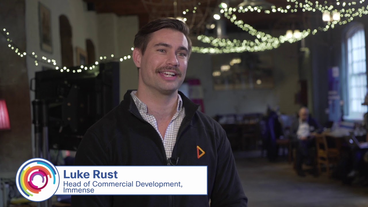 Luke Rust - Thoughts on the Future of Mobility - YouTube