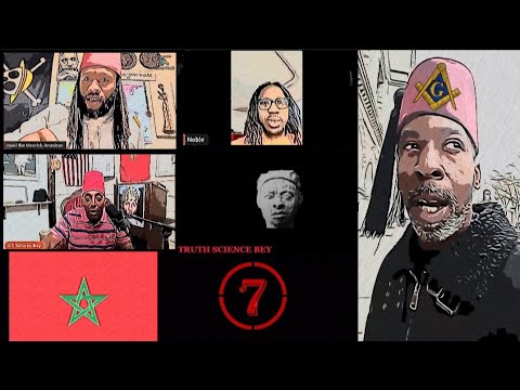 MOORISH SOVEREIGN CITIZEN / MOORISH AMERICAN PRAYER SESSION - YouTube