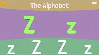 ELF Kids Videos - ABC Phonics - YouTube