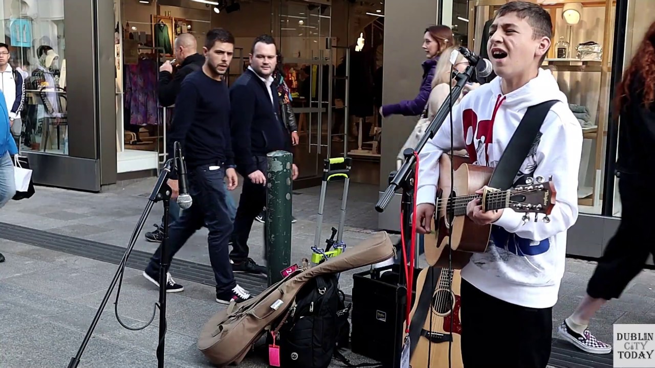 Hallelujah (Leonard Cohen) Conor Marcus Cover - YouTube