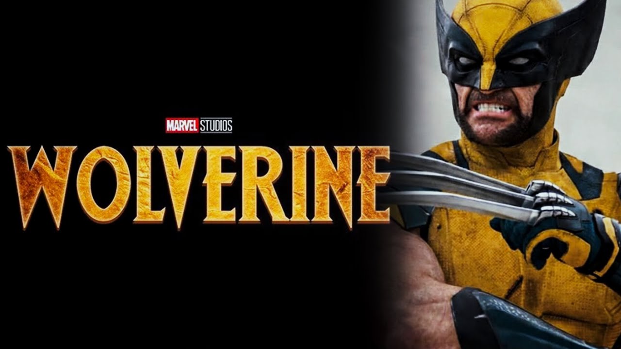 Marvel Is Developing A Wolverine Project Starring Hugh Jackman - YouTube