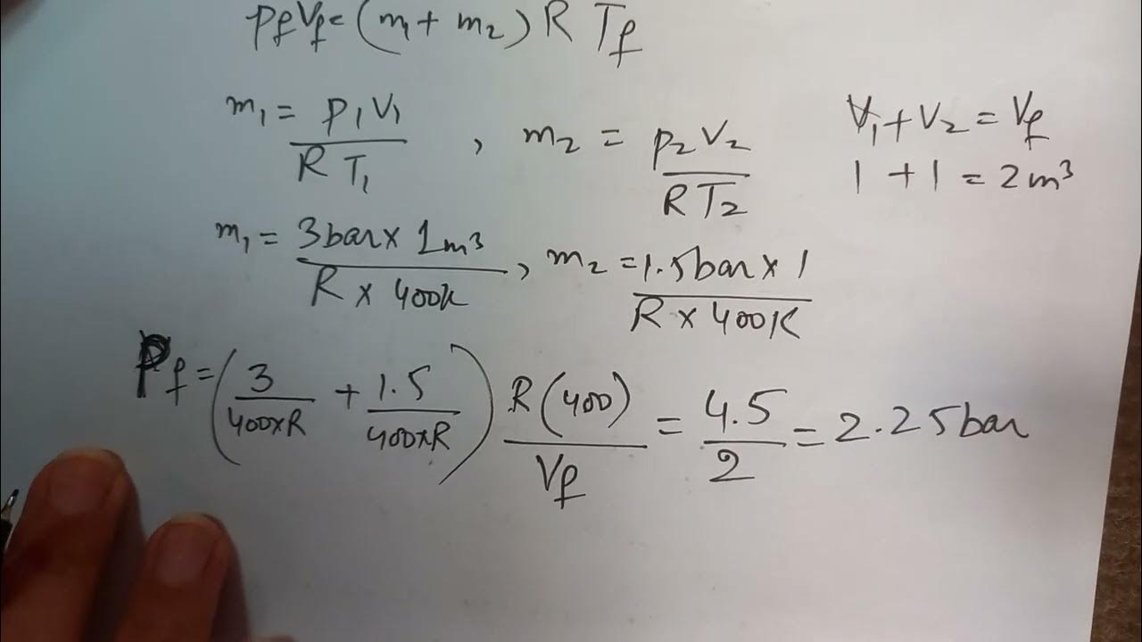 Fundamentals of Engineering Thermodynamics, 8th Edition, 6.47 solution ...