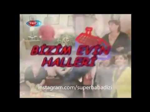 Bizim Evin Halleri (TRT) Jenerik