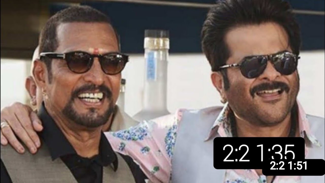 Welcome Full Movie facts and knowledge | Akshay Kumar, Katrina K, Nana ...