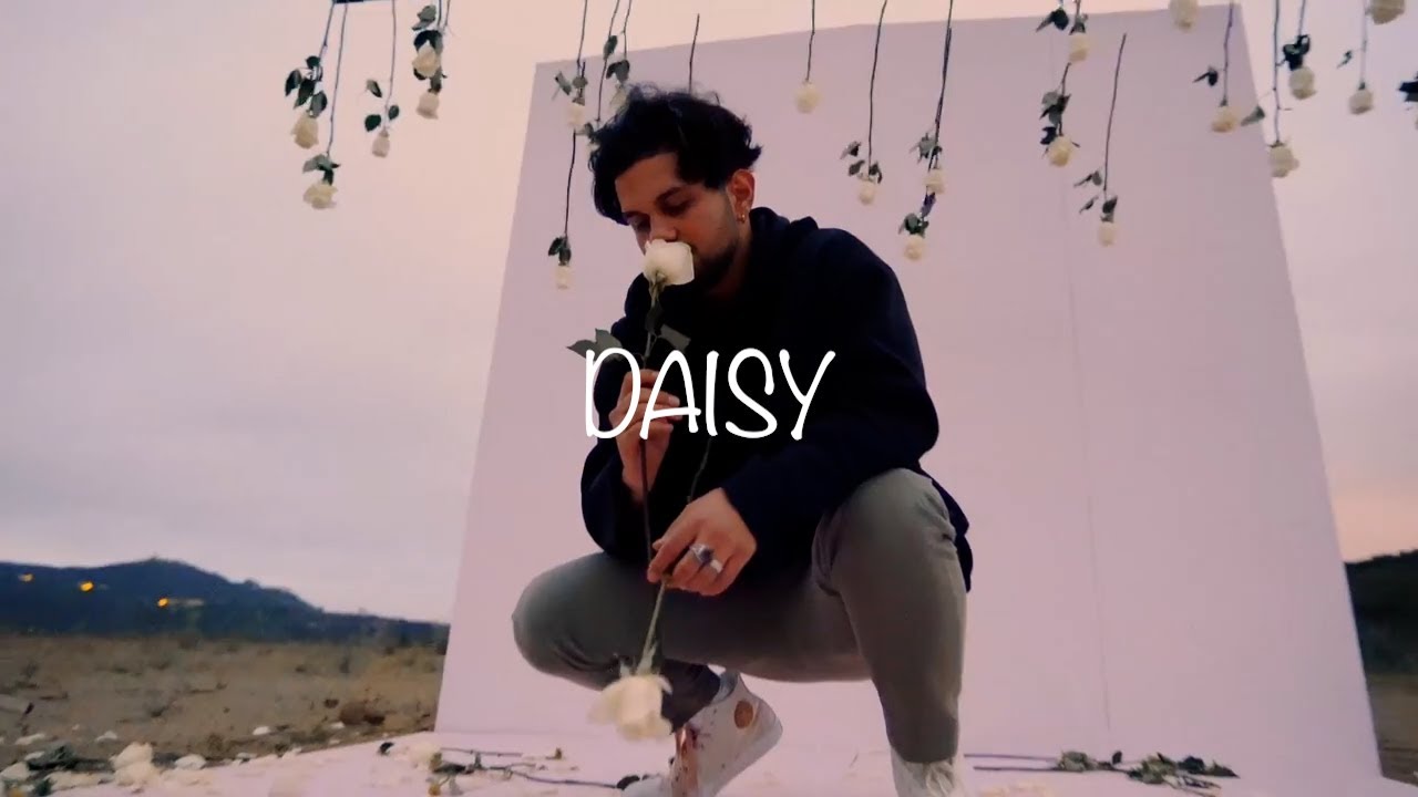 [SOLD] Acoustic Anti Pop ARIES Type Beat - "DAISY" - YouTube
