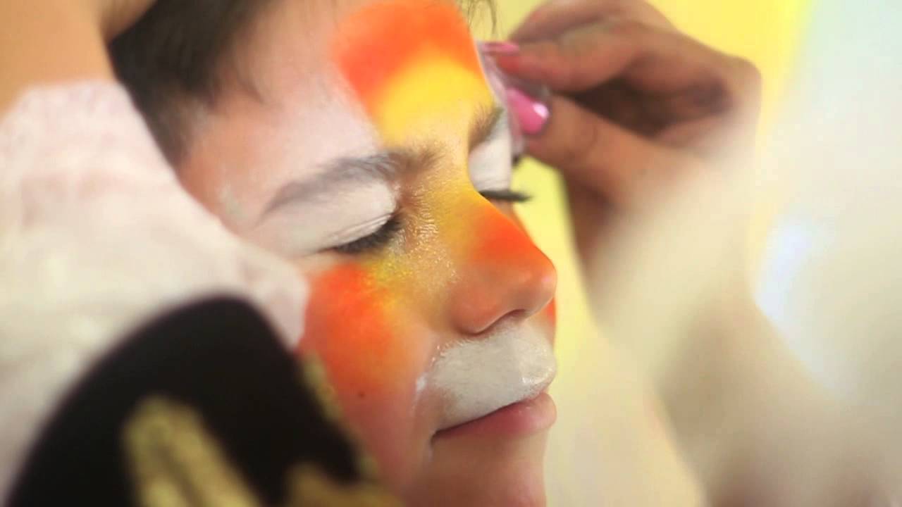 Zon Kids Cinema Festival, Lisboa - 23 e 24 de Novembro 2013 - YouTube