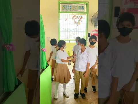 CREATIVE YELLS NG MGA BATA! - YouTube