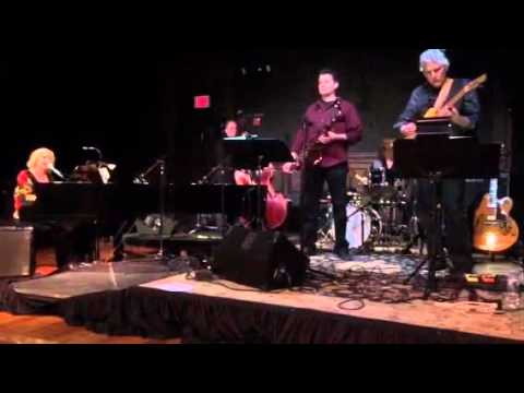 Debra Mann Quintet - YouTube