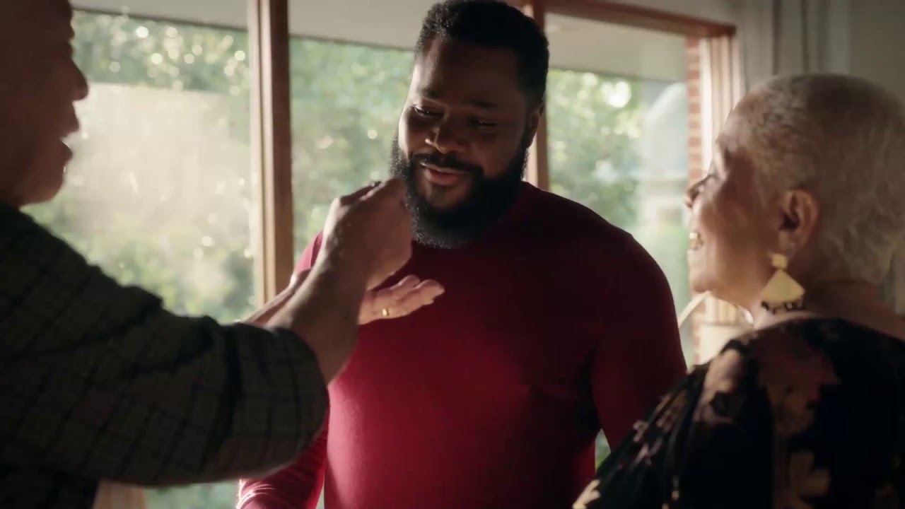 The resident- AJ and his parents - YouTube