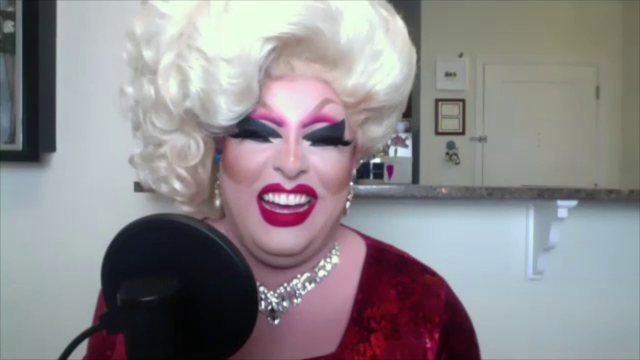 Big Wigs Live: Jinkx Monsoon, Pissi Myles, and Shuga Cain - YouTube