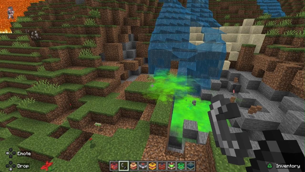Testing different TNT including massive TNT - YouTube