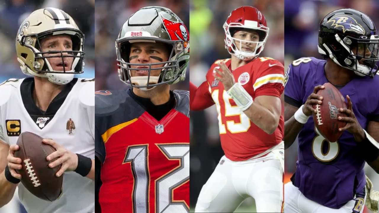 2020 NFL Predictions: Division Winners! Playoff Teams! PLUS Superbowl ...