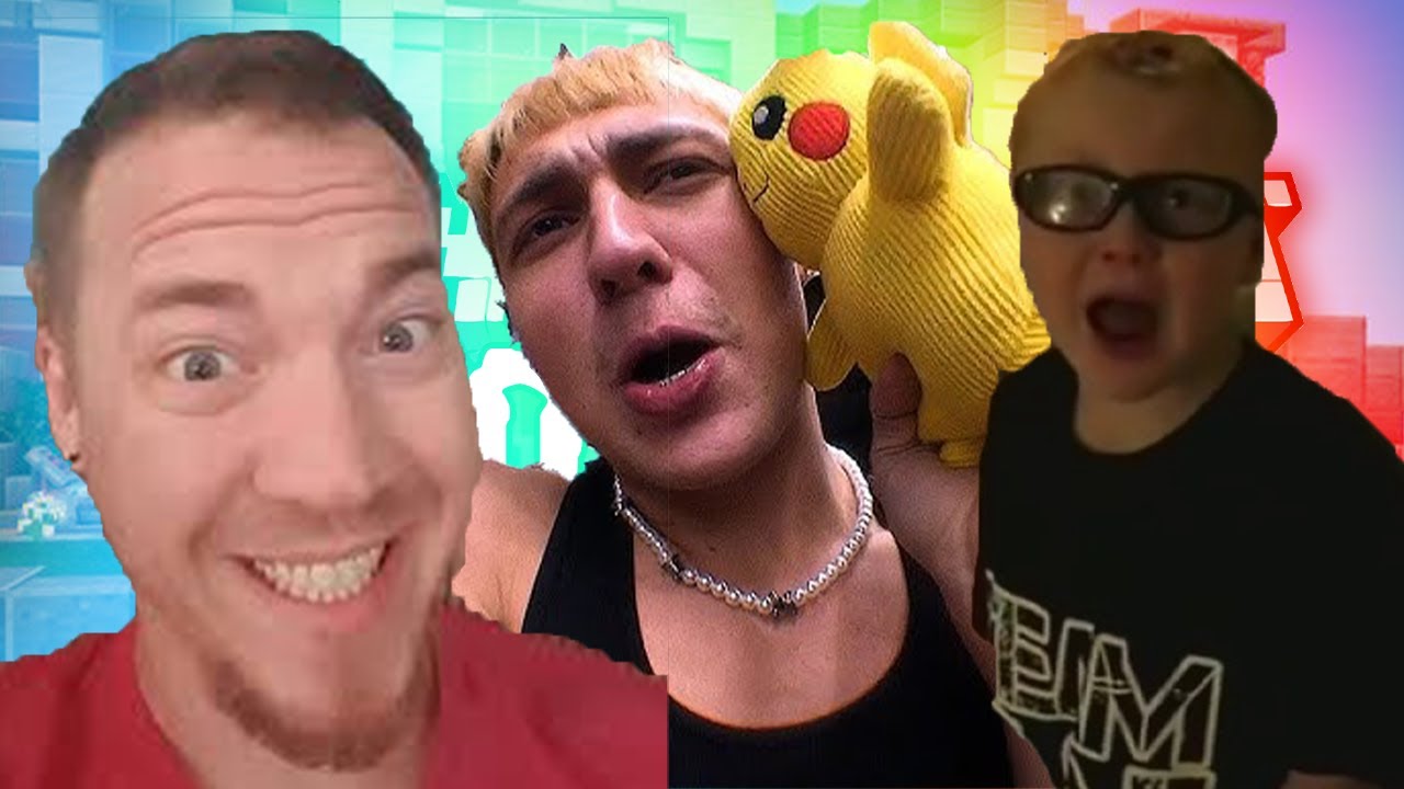 The Return of Daddy O'5 - YouTube