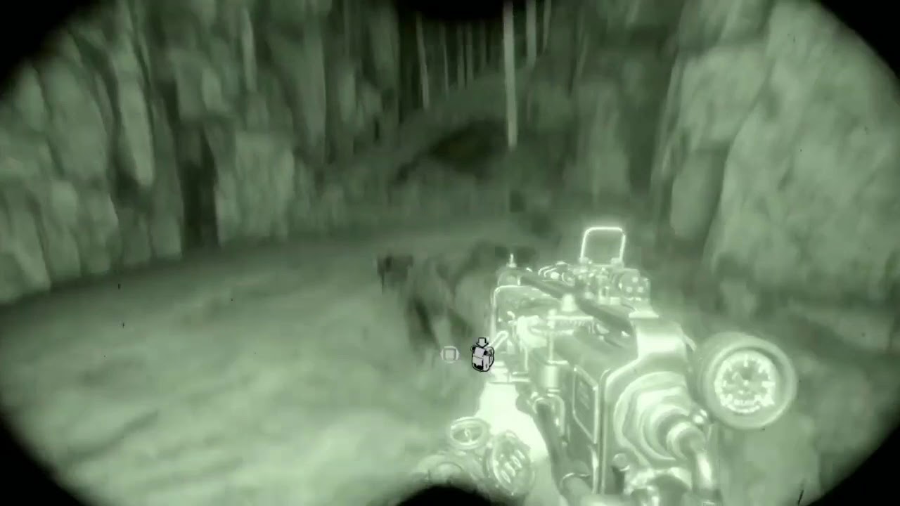 Maximum Thrust - YouTube