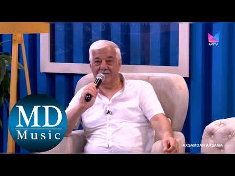 Rasim Agdamli Sevgi Şeiri Axsamdan Axsama