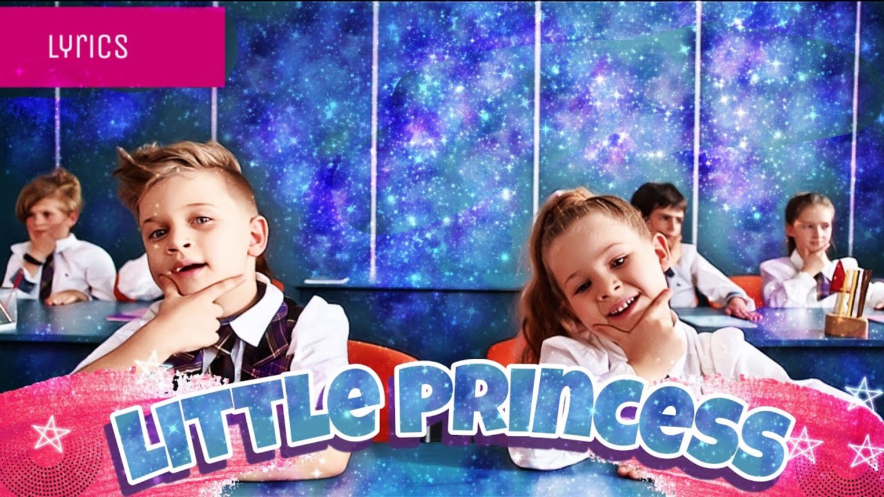 Diana- little princess song lyrics |full song|kids lyric songs from ...