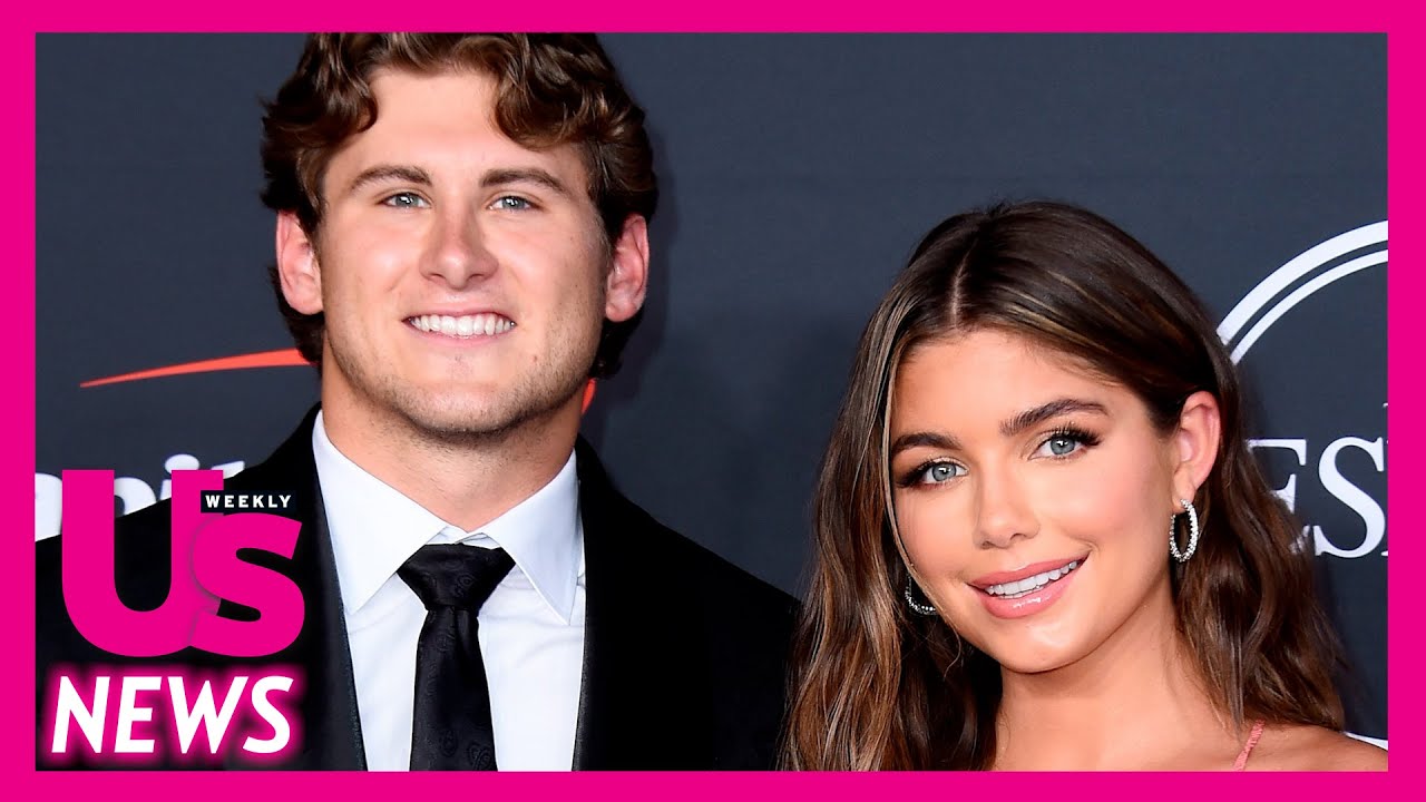 Bachelor Nation Hannah Ann Sluss & Jake Funk Are Engaged After Less ...