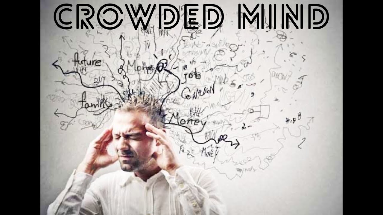 Crowded Minds - YouTube