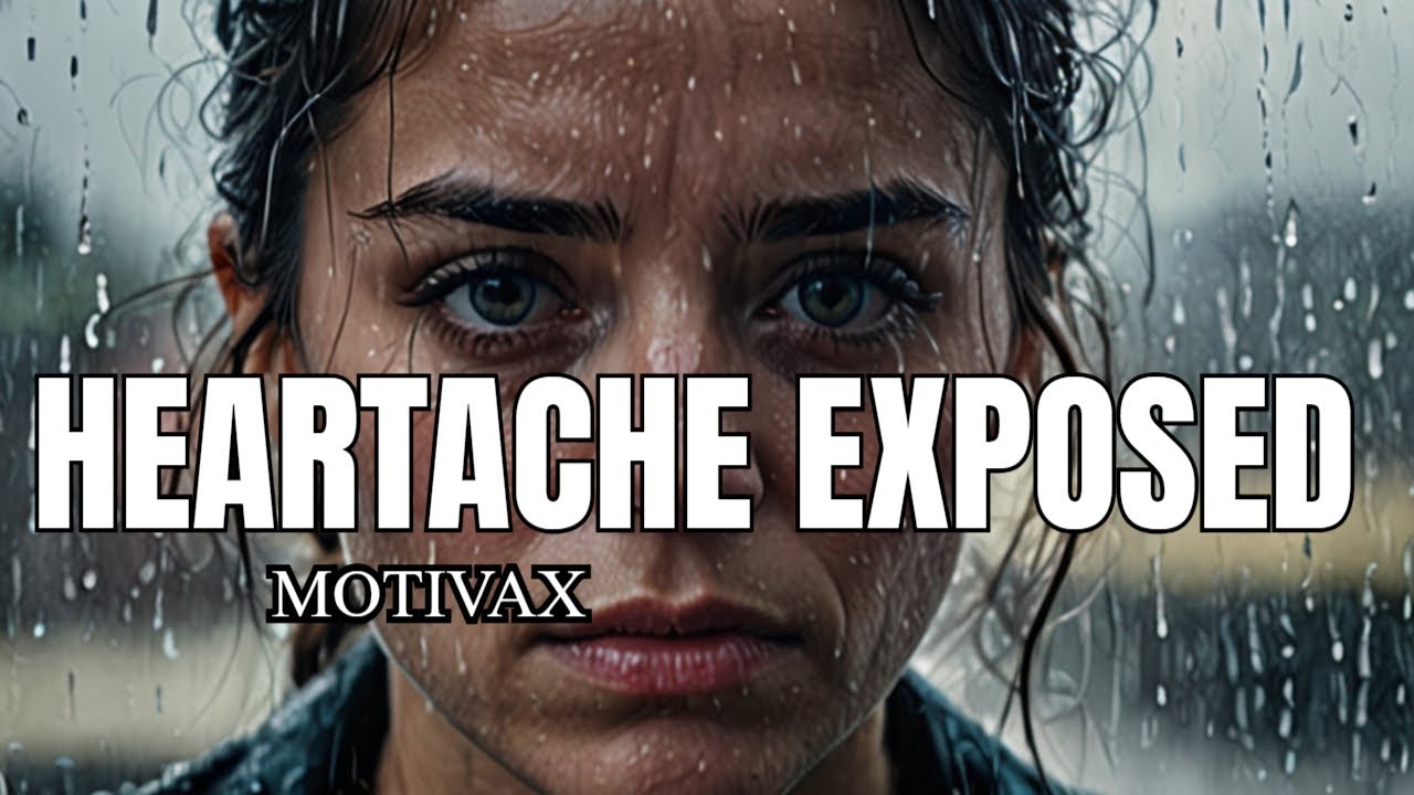 Overcoming Brokenness: A Personal Journey - YouTube