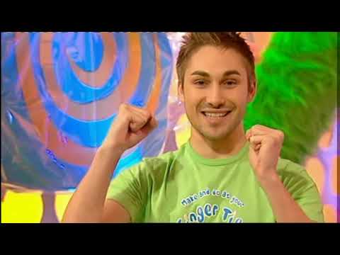 CITV ad breaks 6th Sept 2009 11:28